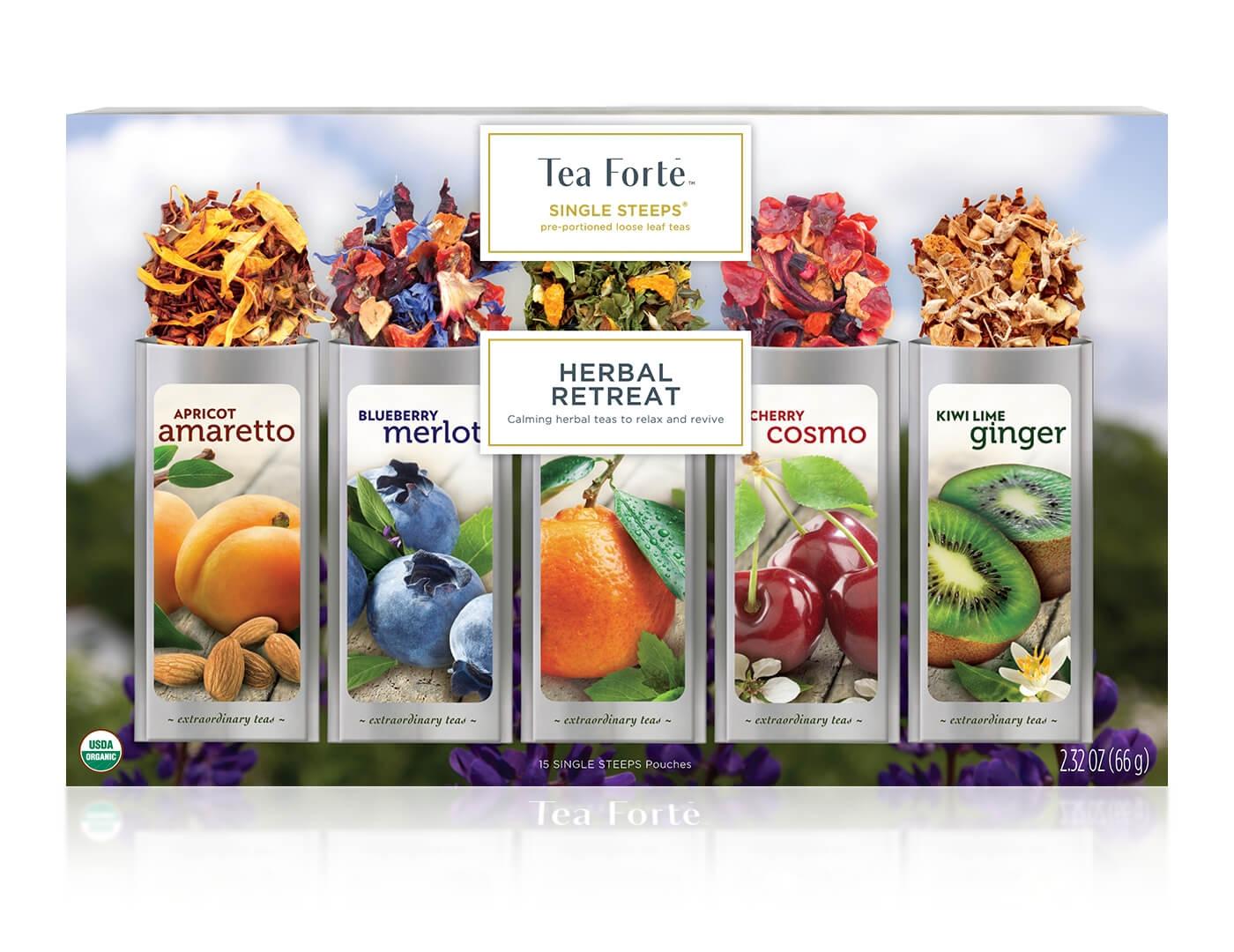 Buy Tea Forte Top Products Online | lazada.sg