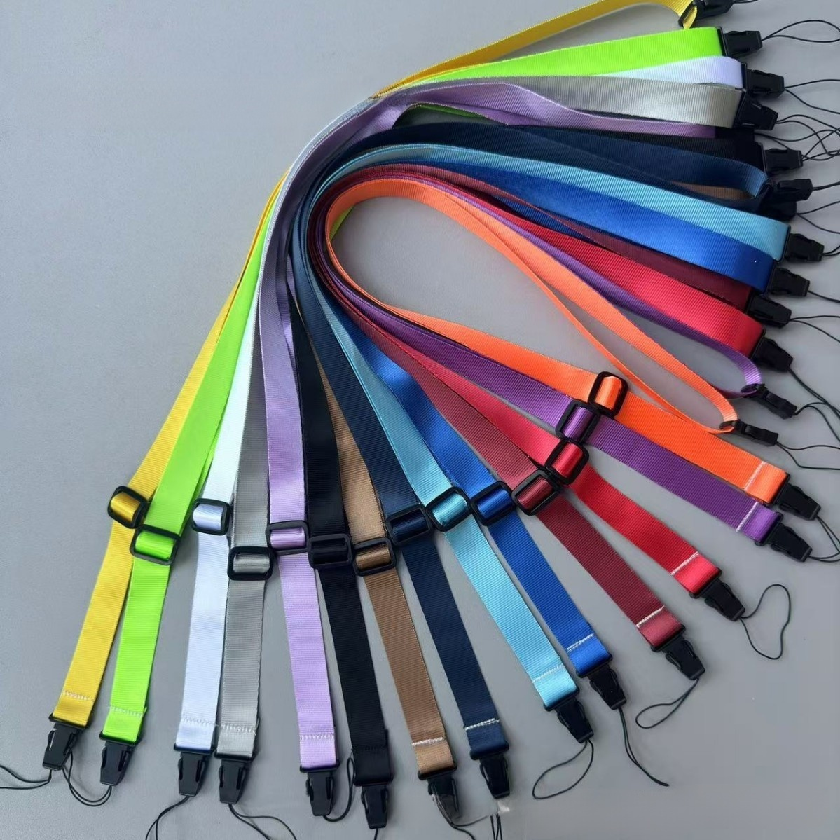 Strap Digital Fashion Lanyard Airplane Prevents Forgetting Items ...