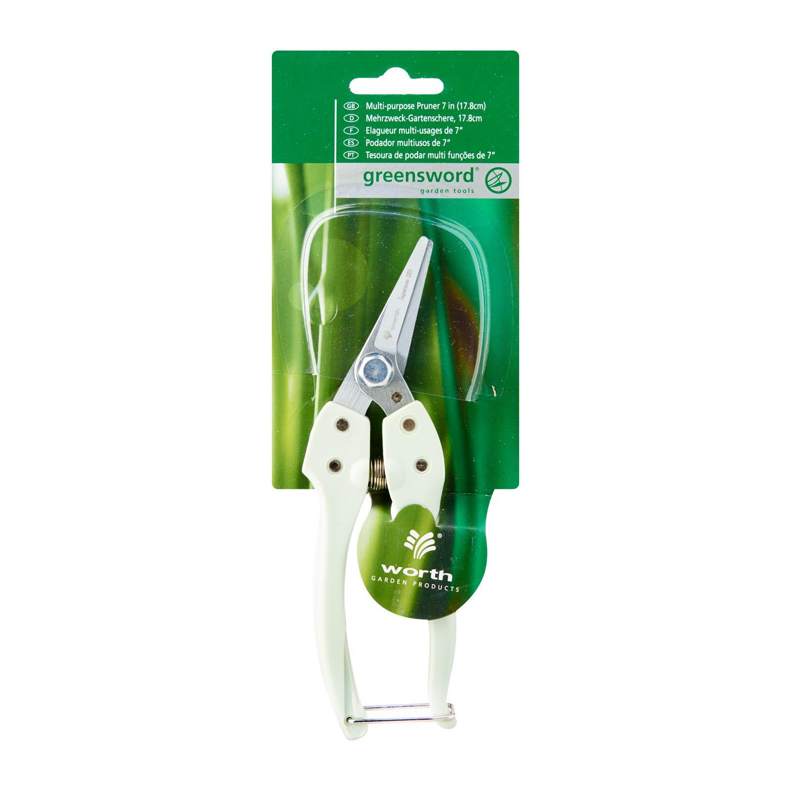 Greensword Garden Tools Review | Fasci Garden