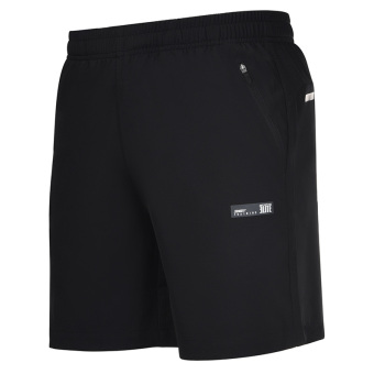 Issy: Online 361? running fitness pants sports shorts (Carbon Black) in ...